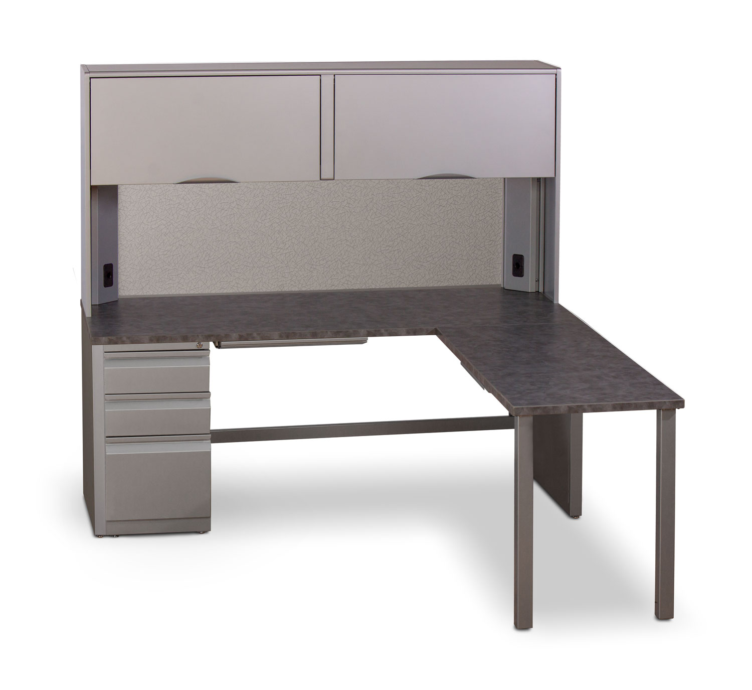 Image Gallery for the Vista Modular Panel System from Invincible Furniture.
